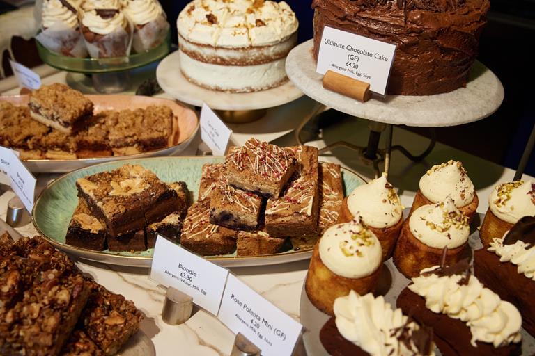 Britain’s best artisan bakeries of 2024 revealed | British Baker